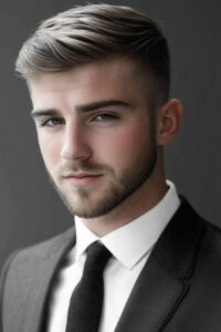 35 Low Fade Haircuts For The Modern Professional