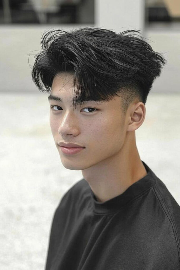 35 Modern Taper Fade Styles That Will Dominate Spring 2025