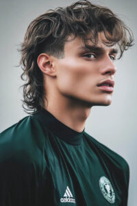 40 Modern Mullet Transformations That Are Breaking The Internet