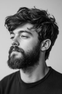 29 Beard Hairstyles To Combine With A Fade Hairstyle