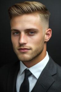 35 Low Fade Haircuts For The Modern Professional