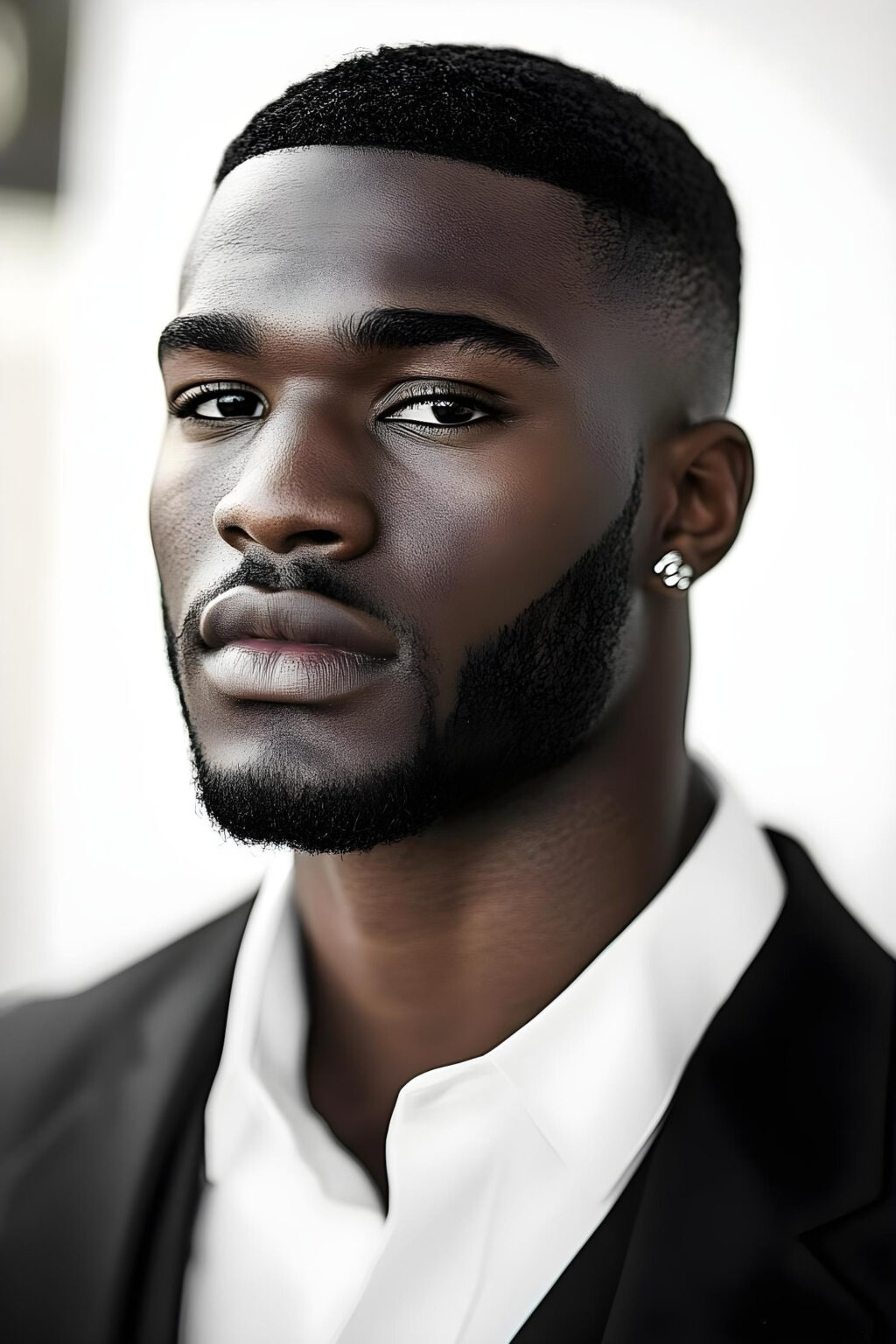 22 Black Men Hairstyles: Embrace Your Heritage