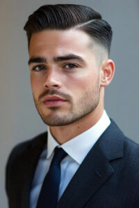 35 Low Fade Haircuts For The Modern Professional