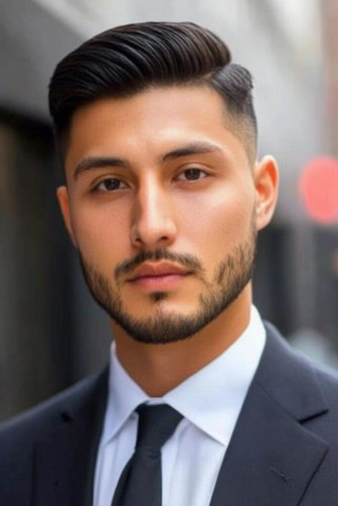 35 Low Fade Haircuts For The Modern Professional