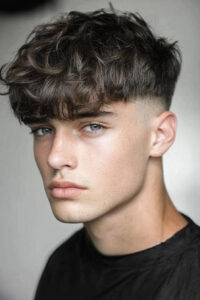 29 French Crop Variations For Different Face Shapes