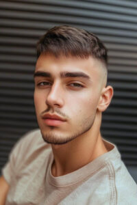 35 Modern Taper Fade Styles That Will Dominate Spring 2025