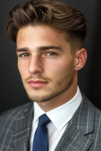 35 Low Fade Haircuts For The Modern Professional