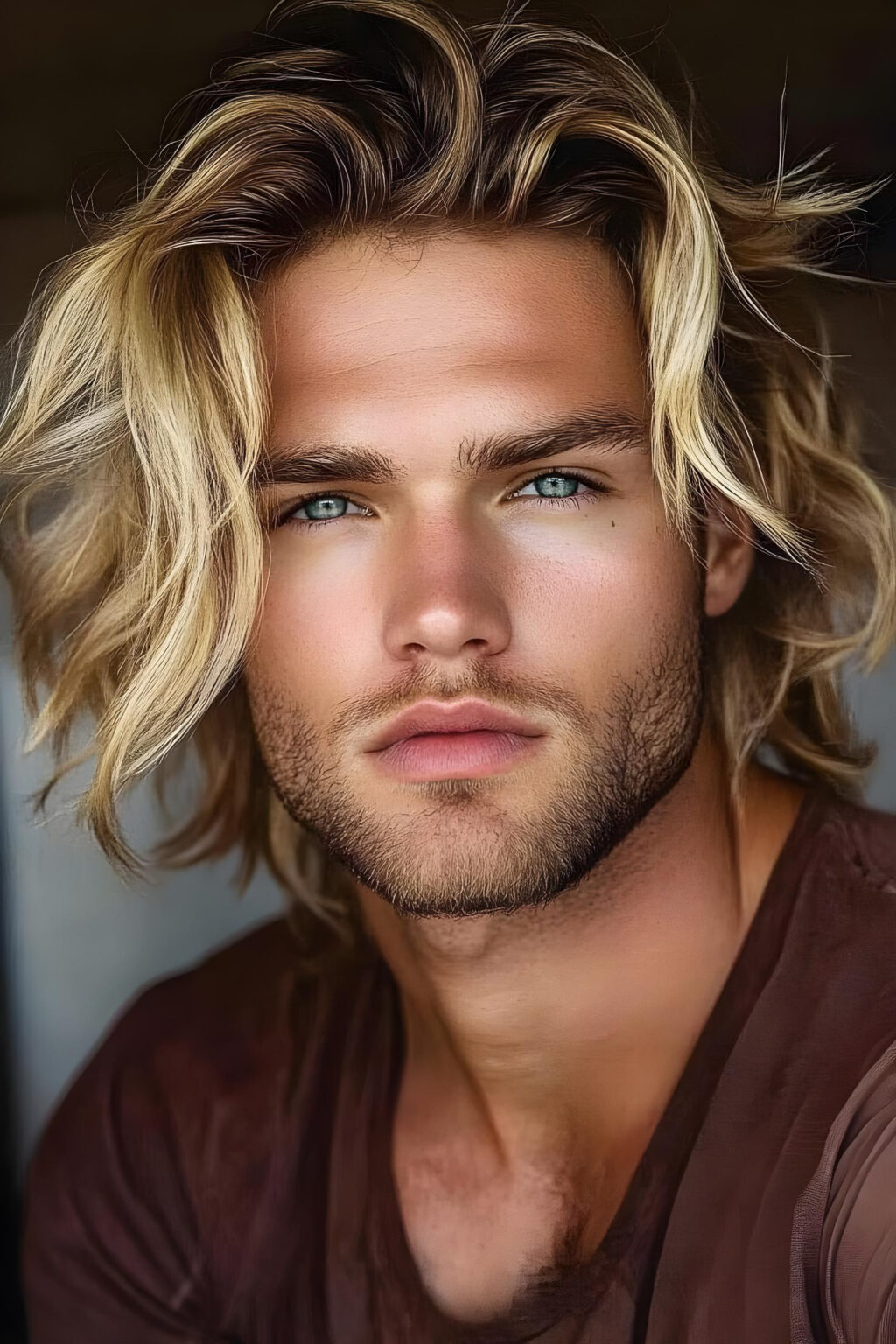 17 Men's Highlight Ideas For Spring 2025
