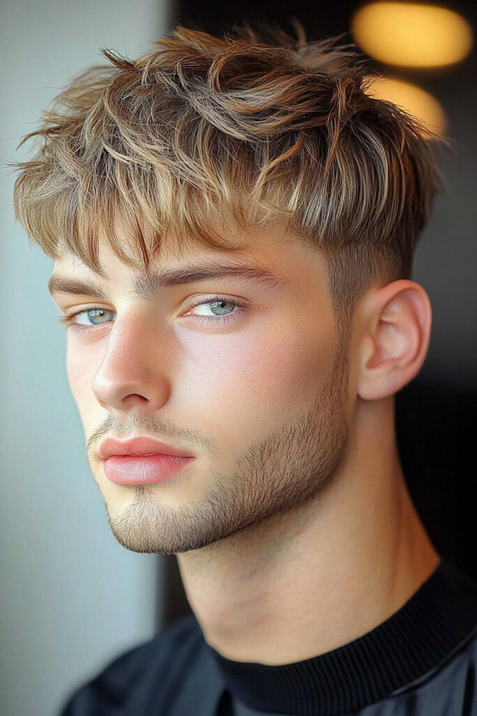 34 Low-Maintenance Cuts For Busy Professionals