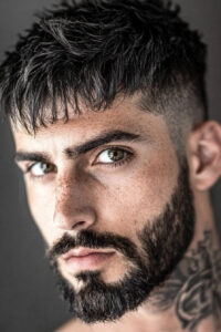 33 Textured Crop Fade Styles For Daily Wear