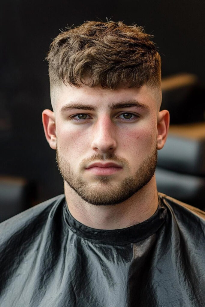 30 Athletic Haircuts For Active Lifestyles