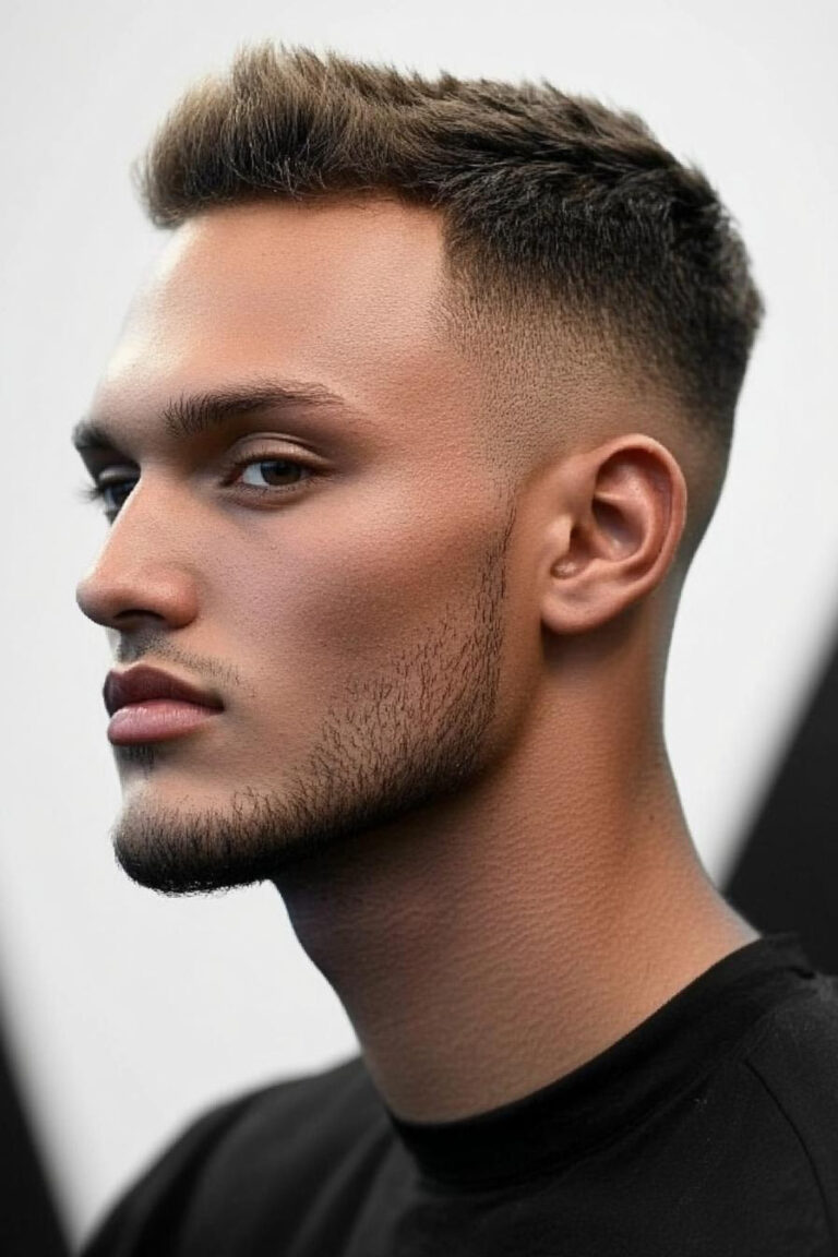 38 Ivy League Haircuts With A Modern Twist