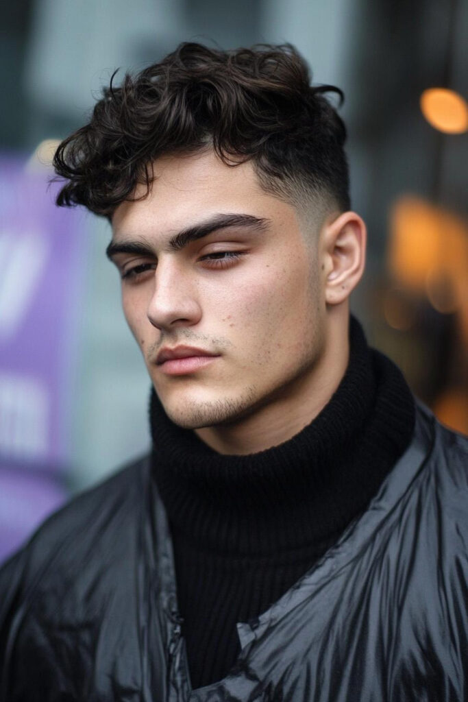 21 Richard Rios Hairstyles For Men - Hairstyle King