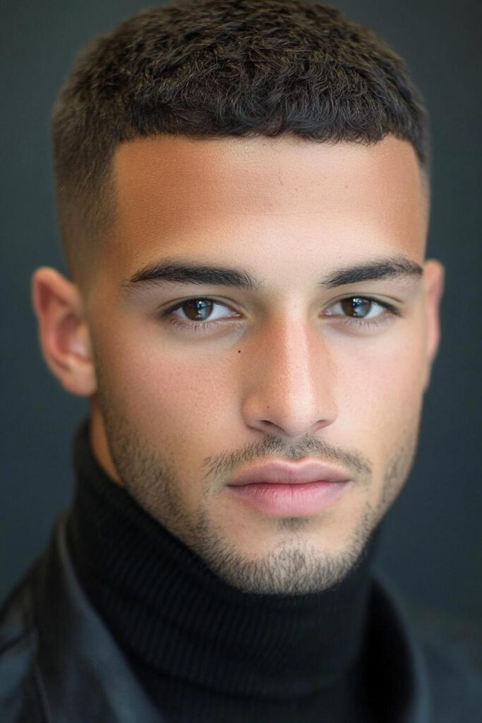 33 Textured Crop Fade Styles For Daily Wear