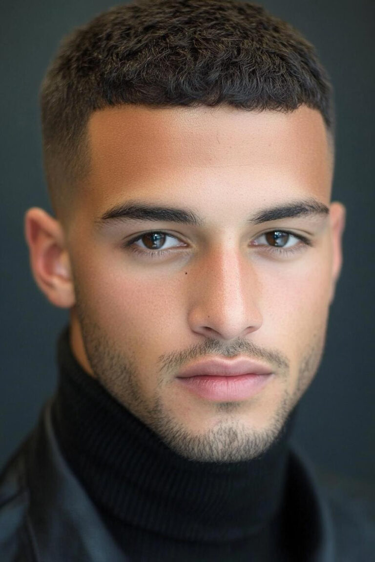 33 Textured Crop Fade Styles For Daily Wear