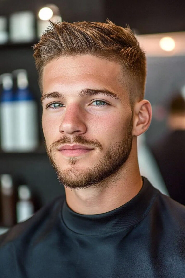 34 Low-Maintenance Cuts For Busy Professionals