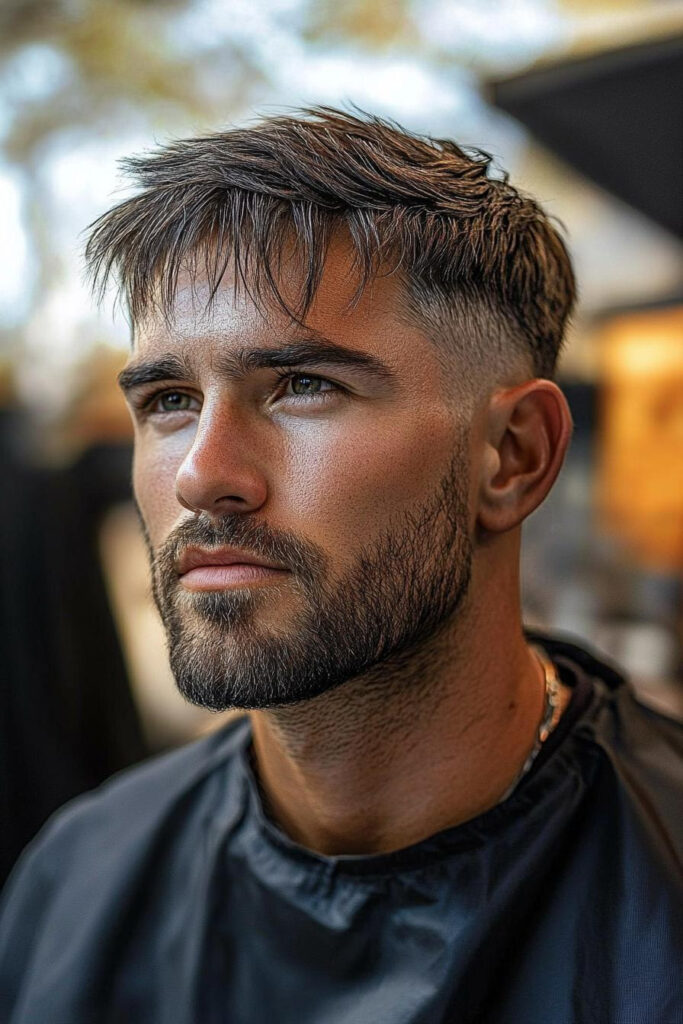 38 Drop Fade Styles For Special Occasions