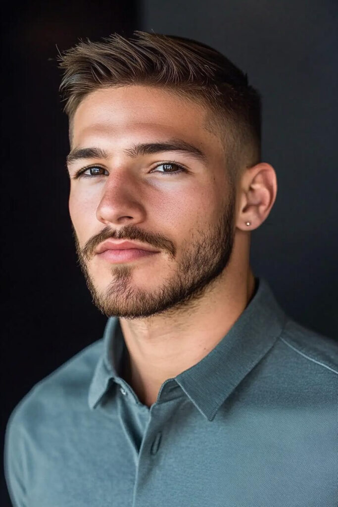 34 Low-Maintenance Cuts For Busy Professionals