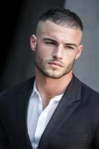 29 Bald Fade Combinations For Clean-Cut Look