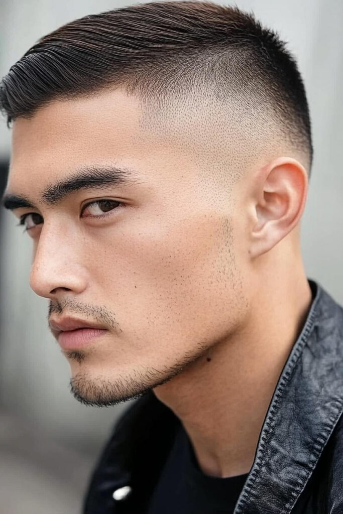 29 Bald Fade Combinations For Clean-Cut Look