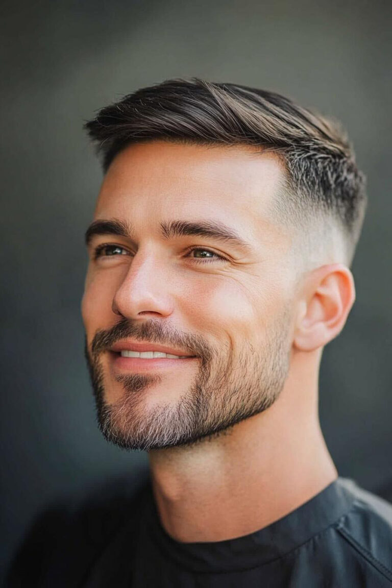 34 Low-Maintenance Cuts For Busy Professionals