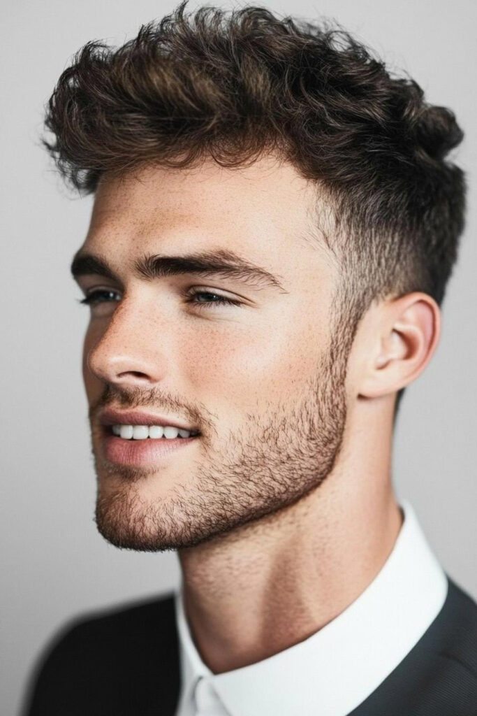 34 Low-Maintenance Cuts For Busy Professionals