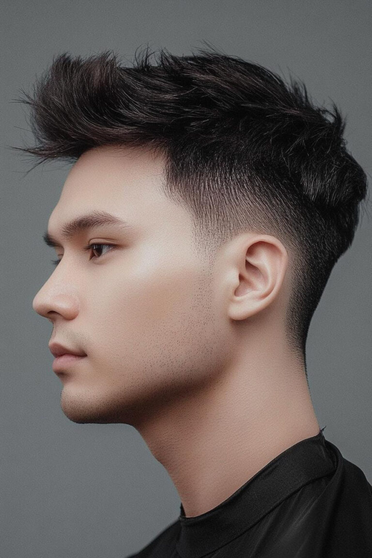 38 Ivy League Haircuts With A Modern Twist