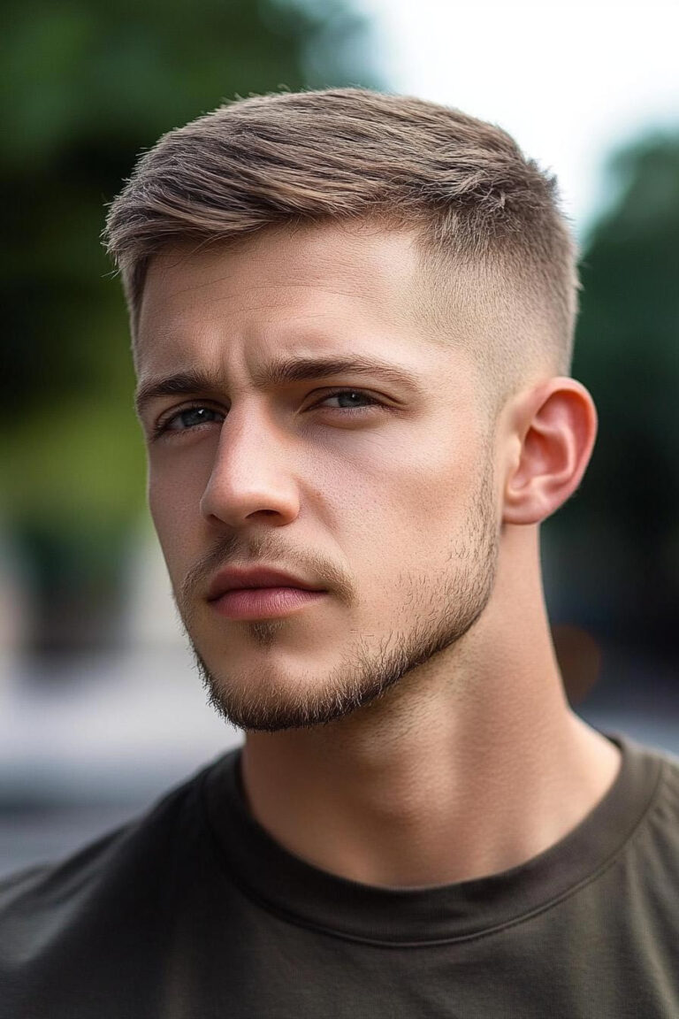 34 Low-Maintenance Cuts For Busy Professionals