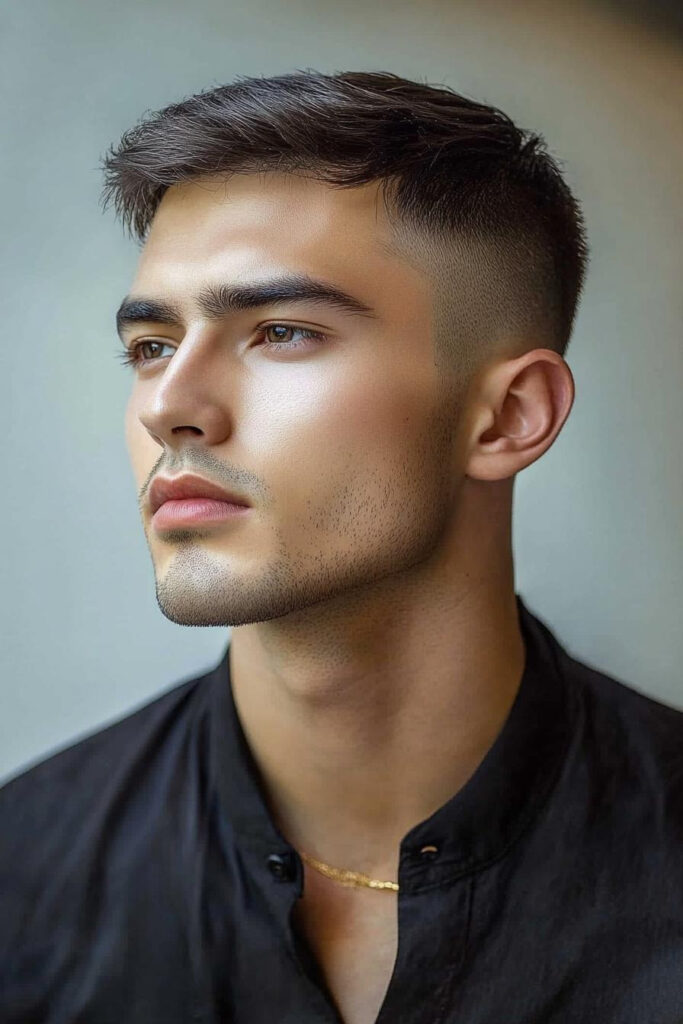 34 Low-Maintenance Cuts For Busy Professionals