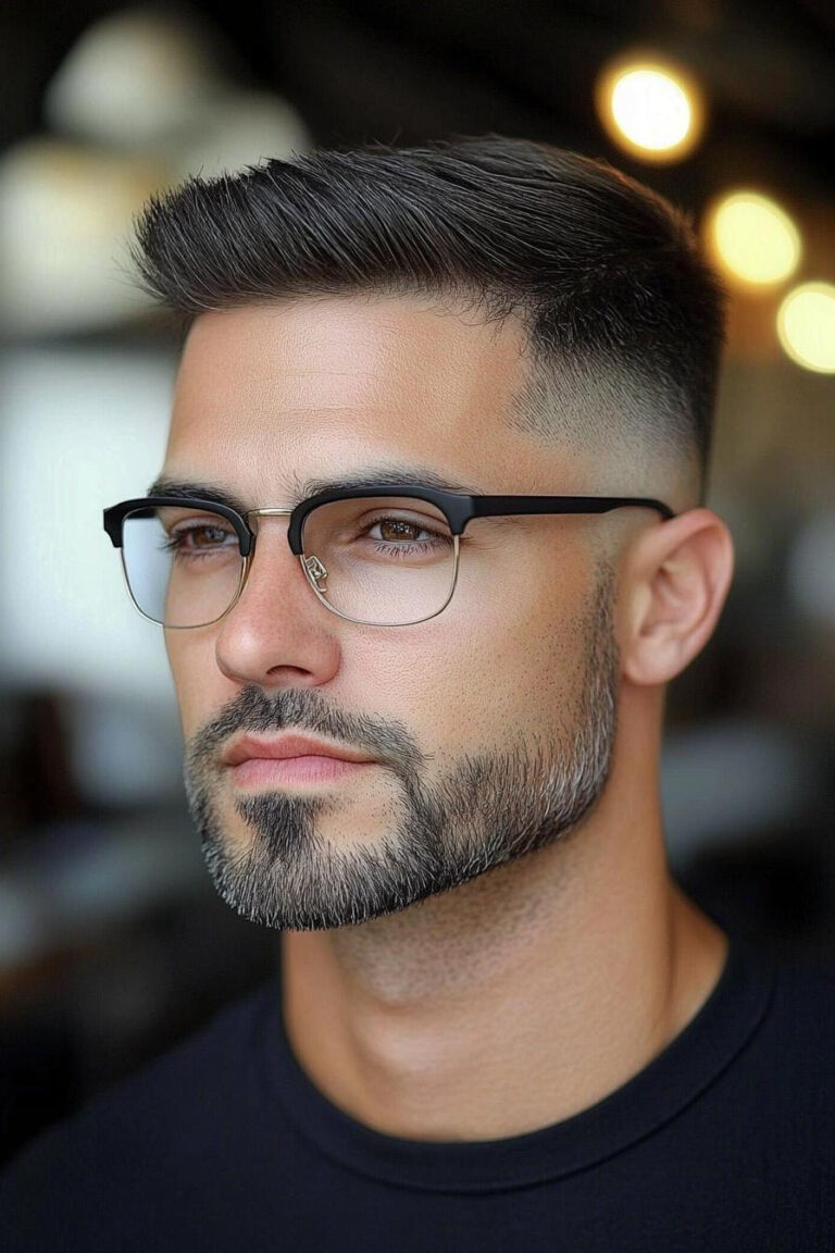 34 Low-Maintenance Cuts For Busy Professionals