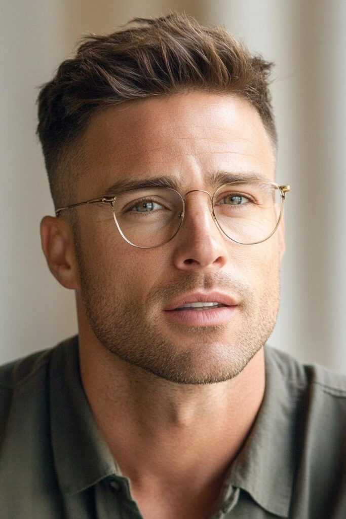 33 Celebrity-Inspired Short Haircut Ideas