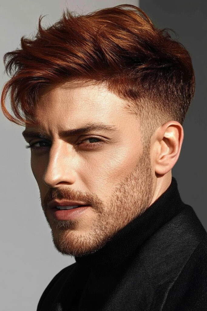 33 Celebrity-Inspired Short Haircut Ideas