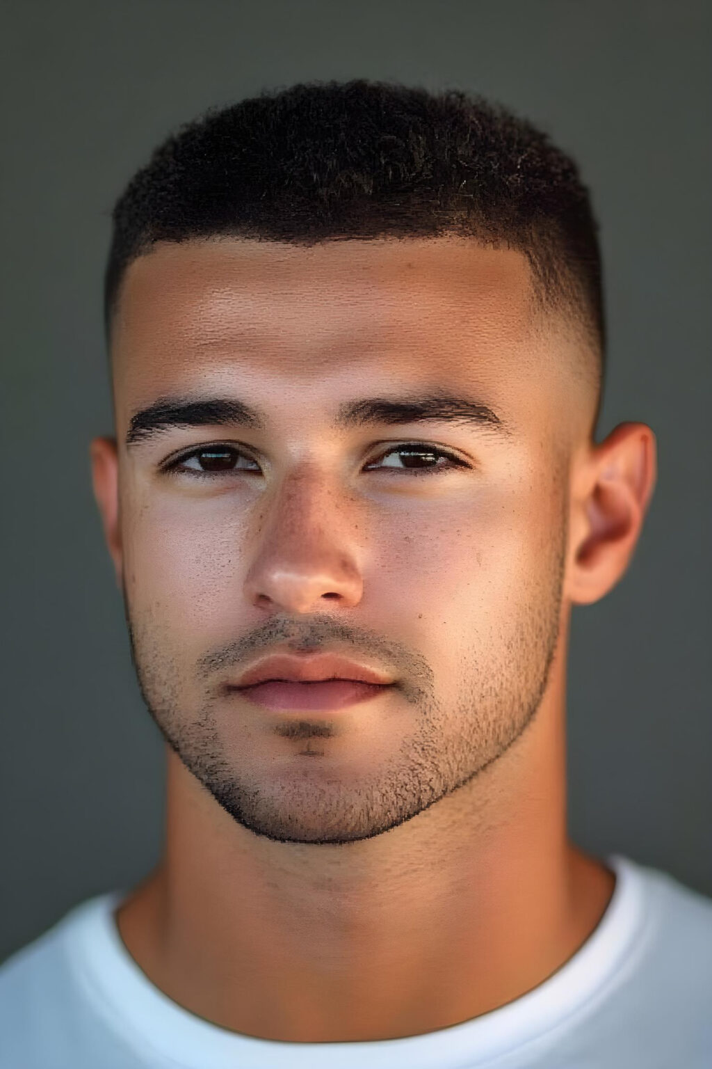 21 Ultra Short Haircuts For Men That Are Trending In 2025