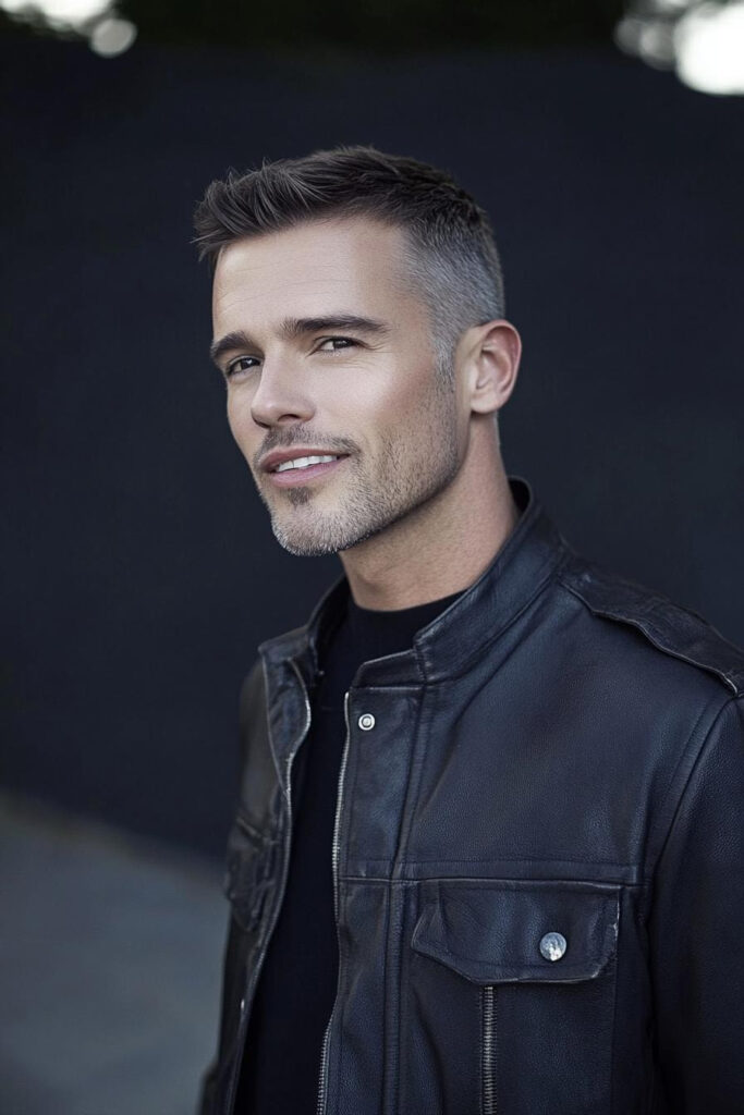 34 Flat Top Variations For Bold Style Statements