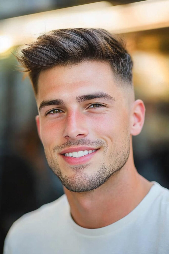 34 Low-Maintenance Cuts For Busy Professionals