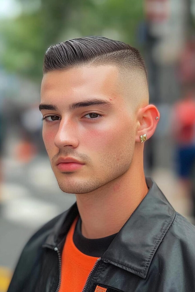 38 Ivy League Haircuts With A Modern Twist