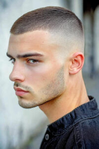 29 Bald Fade Combinations For Clean-Cut Look