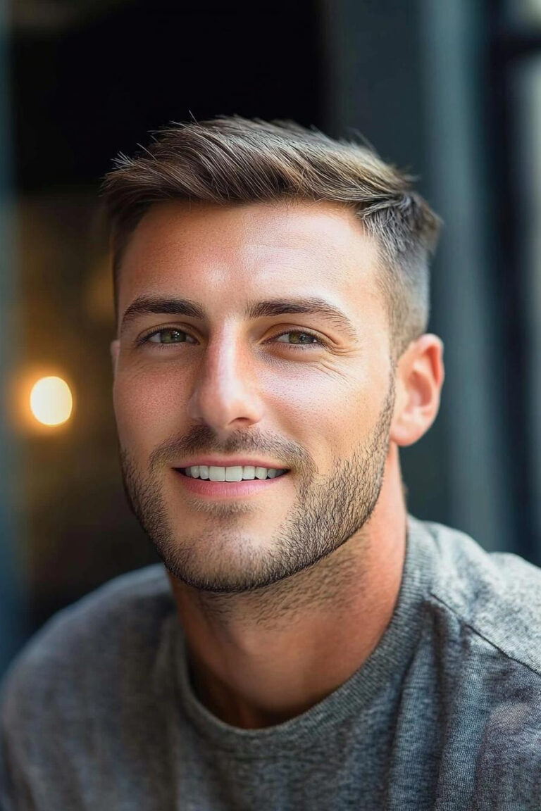 34 Low-Maintenance Cuts For Busy Professionals