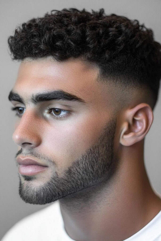 33 Textured Crop Fade Styles For Daily Wear