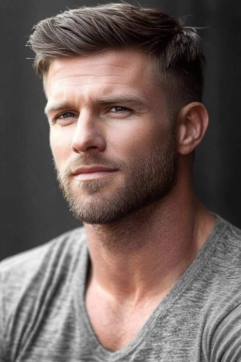 33 Celebrity-Inspired Short Haircut Ideas