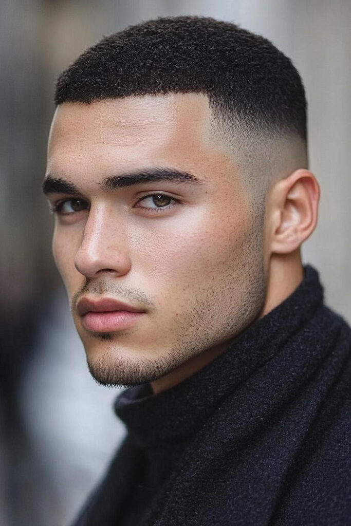 29 Bald Fade Combinations For Clean-Cut Look