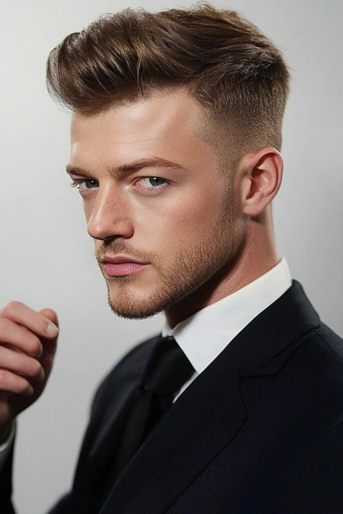 33 Celebrity-Inspired Short Haircut Ideas