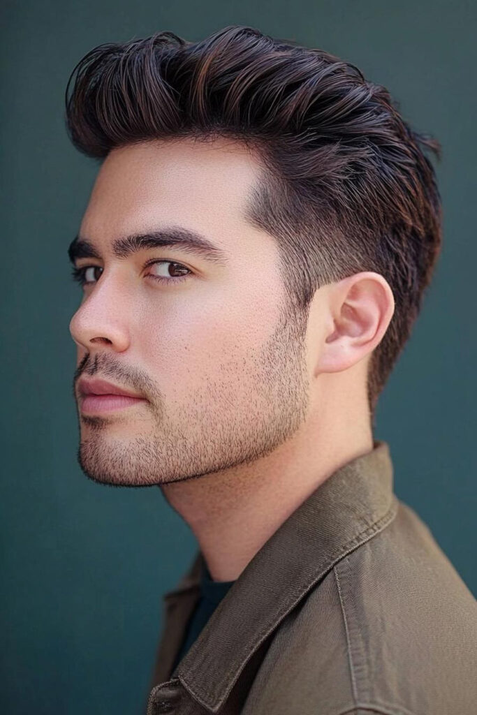 38 Ivy League Haircuts With A Modern Twist