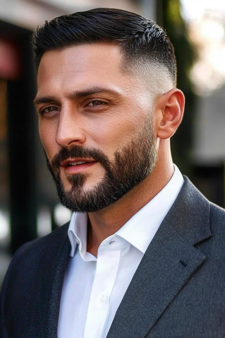 33 Celebrity-Inspired Short Haircut Ideas