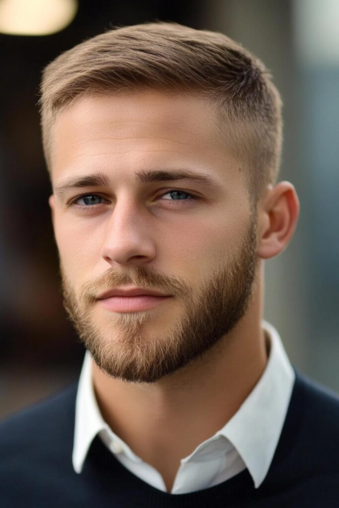 34 Low-Maintenance Cuts For Busy Professionals