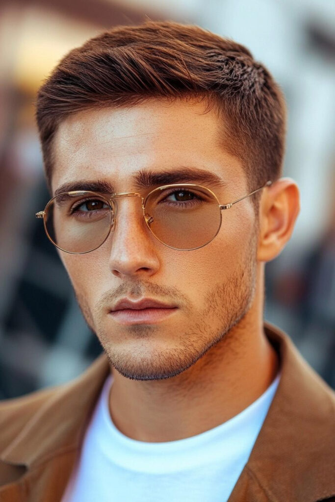 33 Celebrity-Inspired Short Haircut Ideas