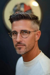 38 Ivy League Haircuts With A Modern Twist