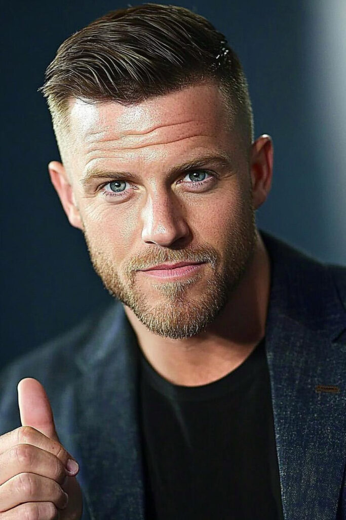 33 Celebrity-Inspired Short Haircut Ideas