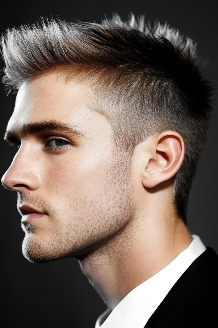 33 Celebrity-Inspired Short Haircut Ideas