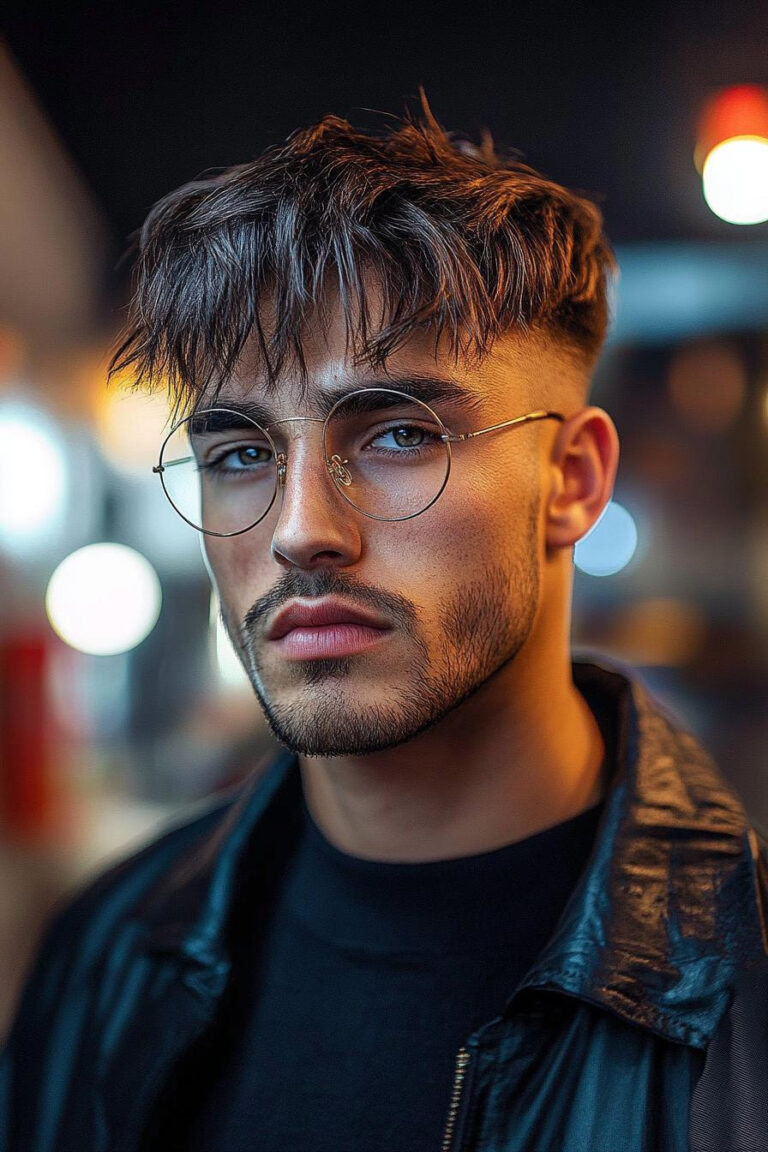 38 Drop Fade Styles For Special Occasions